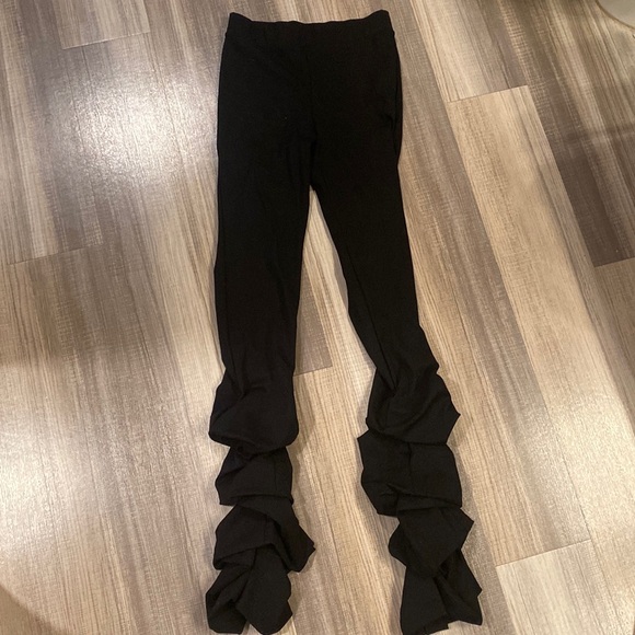 Fashion Nova | Pants & Jumpsuits | Scrunch Pants | Poshmark